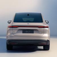 China 2023 Nio EC7 Luxury Electric Car 5 Seats 635Km 100kwh 150kwh As Picture Top speed KM/h 200 for sale