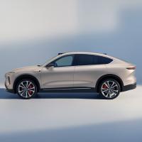 China 2023 Nio EC7 Luxury Electric Car 5 Seats 635Km 100kwh 150kwh As Picture Top speed KM/h 200 for sale