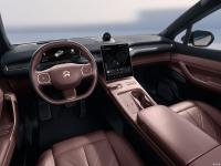 China 2023 Nio EC7 Luxury Electric Car 5 Seats 635Km 100kwh 150kwh As Picture Top speed KM/h 200 for sale
