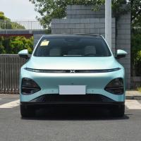 China 580km Long Range and 755km Top Speed 2023 Xpeng G6 Electric Car with 218KW Motor Power for sale