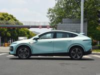 China 580km Long Range and 755km Top Speed 2023 Xpeng G6 Electric Car with 218KW Motor Power for sale