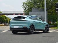 China 580km Long Range and 755km Top Speed 2023 Xpeng G6 Electric Car with 218KW Motor Power for sale