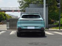 China 580km Long Range and 755km Top Speed 2023 Xpeng G6 Electric Car with 218KW Motor Power for sale
