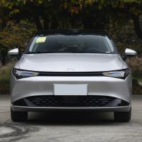 China Top Speed of 170km 2023 Xpeng P5 500 Energy Vehicle with 4-Door 5-Seat Body Structure for sale