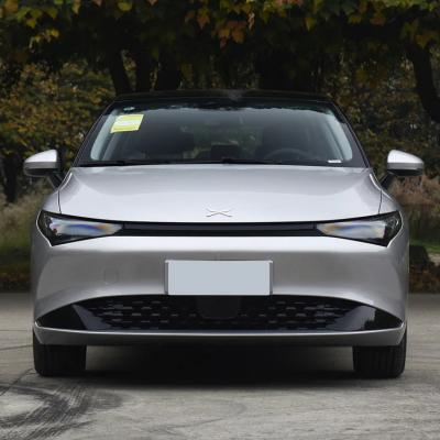 China Top Speed of 170km 2023 Xpeng P5 500 Energy Vehicle with 4-Door 5-Seat Body Structure for sale