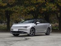 China Top Speed of 170km 2023 Xpeng P5 500 Energy Vehicle with 4-Door 5-Seat Body Structure for sale