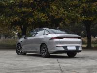 China Top Speed of 170km 2023 Xpeng P5 500 Energy Vehicle with 4-Door 5-Seat Body Structure for sale