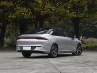 China Top Speed of 170km 2023 Xpeng P5 500 Energy Vehicle with 4-Door 5-Seat Body Structure for sale