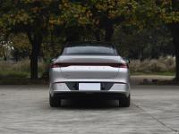China Top Speed of 170km 2023 Xpeng P5 500 Energy Vehicle with 4-Door 5-Seat Body Structure for sale