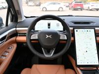 China Top Speed of 170km 2023 Xpeng P5 500 Energy Vehicle with 4-Door 5-Seat Body Structure for sale