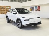 China Hybrid 5-Seater Xpeng G3i 460km The Perfect Combination of Efficiency and Performance for sale