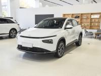China Hybrid 5-Seater Xpeng G3i 460km The Perfect Combination of Efficiency and Performance for sale