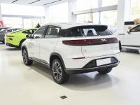 China Hybrid 5-Seater Xpeng G3i 460km The Perfect Combination of Efficiency and Performance for sale