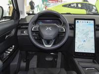 China Hybrid 5-Seater Xpeng G3i 460km The Perfect Combination of Efficiency and Performance for sale