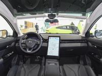 China Hybrid 5-Seater Xpeng G3i 460km The Perfect Combination of Efficiency and Performance for sale