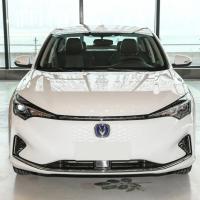 China 145KM/h Top Speed Changan Eado EV460 Lithium Iron Phosphate Battery Electric Vehicle for sale