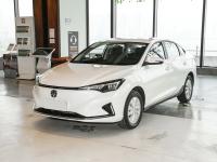 China 145KM/h Top Speed Changan Eado EV460 Lithium Iron Phosphate Battery Electric Vehicle for sale
