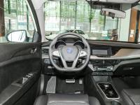 China 145KM/h Top Speed Changan Eado EV460 Lithium Iron Phosphate Battery Electric Vehicle for sale