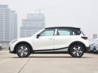 China 180km/h Top Speed 2024 Phantom 1 5-door 5-seater PRO version electric energy vehicle for sale