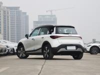 China 180km/h Top Speed 2024 Phantom 1 5-door 5-seater PRO version electric energy vehicle for sale