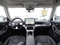 China 180km/h Top Speed 2024 Phantom 1 5-door 5-seater PRO version electric energy vehicle for sale