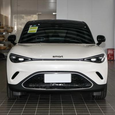 China Smart 3 2023 5-Seater Electric Energy Vehicle 580km Range Top Speed 180KM/h As Picture for sale