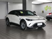 China Smart 3 2023 5-Seater Electric Energy Vehicle 580km Range Top Speed 180KM/h As Picture for sale