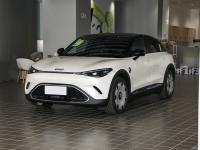China Smart 3 2023 5-Seater Electric Energy Vehicle 580km Range Top Speed 180KM/h As Picture for sale