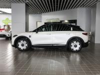 China Smart 3 2023 5-Seater Electric Energy Vehicle 580km Range Top Speed 180KM/h As Picture for sale