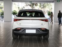 China Smart 3 2023 5-Seater Electric Energy Vehicle 580km Range Top Speed 180KM/h As Picture for sale
