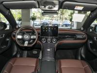 China Smart 3 2023 5-Seater Electric Energy Vehicle 580km Range Top Speed 180KM/h As Picture for sale