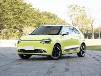 China Hybrid Fuel Type 2024 Nammi 01 MAX Small Intelligent Energy Vehicle with 430KM Range for sale