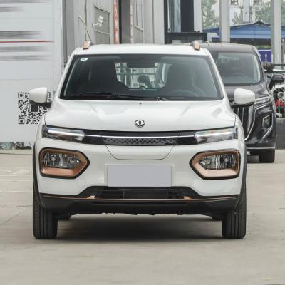 China Nammi BoxEV Light Wind Version Standard Model Battery Life 201KM Chinese Family Car SUV for sale