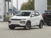 China Nammi BoxEV Light Wind Version Standard Model Battery Life 201KM Chinese Family Car SUV for sale