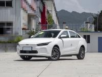 China Geely Geometry A 410-kilometer Energy Vehicle Electric Sedan with Top Speed of 150 KM/h for sale