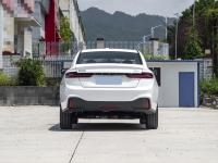 China Geely Geometry A 410-kilometer Energy Vehicle Electric Sedan with Top Speed of 150 KM/h for sale