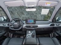 China Geely Geometry A 410-kilometer Energy Vehicle Electric Sedan with Top Speed of 150 KM/h for sale