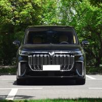 China Voyah Dream PHEV Luxury Hybrid Car 7-Seater EV Hybrid Electric Energy Car 2022 Popular for sale