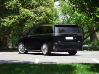 China Voyah Dream PHEV Luxury Hybrid Car 7-Seater EV Hybrid Electric Energy Car 2022 Popular for sale