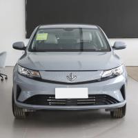 China Discover the Maple 60s PRO Your Ultimate Choice for 5-Seater Electric Cars in 2022 for sale