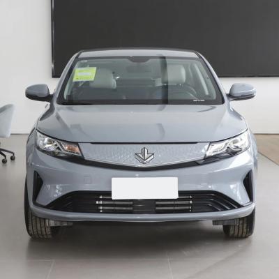 China Discover the Maple 60s PRO Your Ultimate Choice for 5-Seater Electric Cars in 2022 for sale
