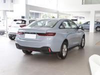 China Discover the Maple 60s PRO Your Ultimate Choice for 5-Seater Electric Cars in 2022 for sale