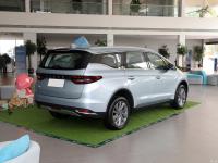 China Maple 80V Pro 2022 5-Seat 6-Seat MPV Pure Electric Vehicle with Top Speed of 130 KM/h for sale