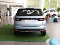 China Maple 80V Pro 2022 5-Seat 6-Seat MPV Pure Electric Vehicle with Top Speed of 130 KM/h for sale