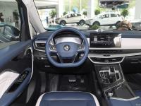 China Maple 80V Pro 2022 5-Seat 6-Seat MPV Pure Electric Vehicle with Top Speed of 130 KM/h for sale
