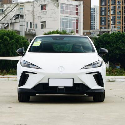 China Energy 2023 Electric Vehicle MG4 425km Luxury Spot in 5 Seats 125KW Total Motor Power for sale