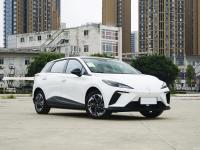China Energy 2023 Electric Vehicle MG4 425km Luxury Spot in 5 Seats 125KW Total Motor Power for sale