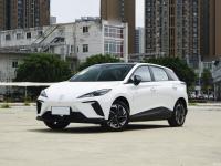 China Energy 2023 Electric Vehicle MG4 425km Luxury Spot in 5 Seats 125KW Total Motor Power for sale