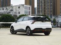 China Energy 2023 Electric Vehicle MG4 425km Luxury Spot in 5 Seats 125KW Total Motor Power for sale