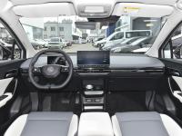 China Energy 2023 Electric Vehicle MG4 425km Luxury Spot in 5 Seats 125KW Total Motor Power for sale